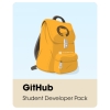 Mua bán GitHub Student Developer Pack giá rẻ