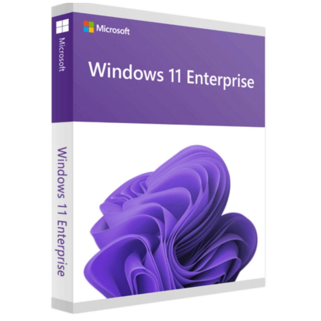 Mua key bản quyền Windows 11 Enterprise Edition giá rẻ vĩnh viễn