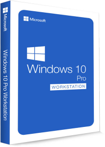Mua key bản quyền Windows 10 Pro for Workstations giá rẻ