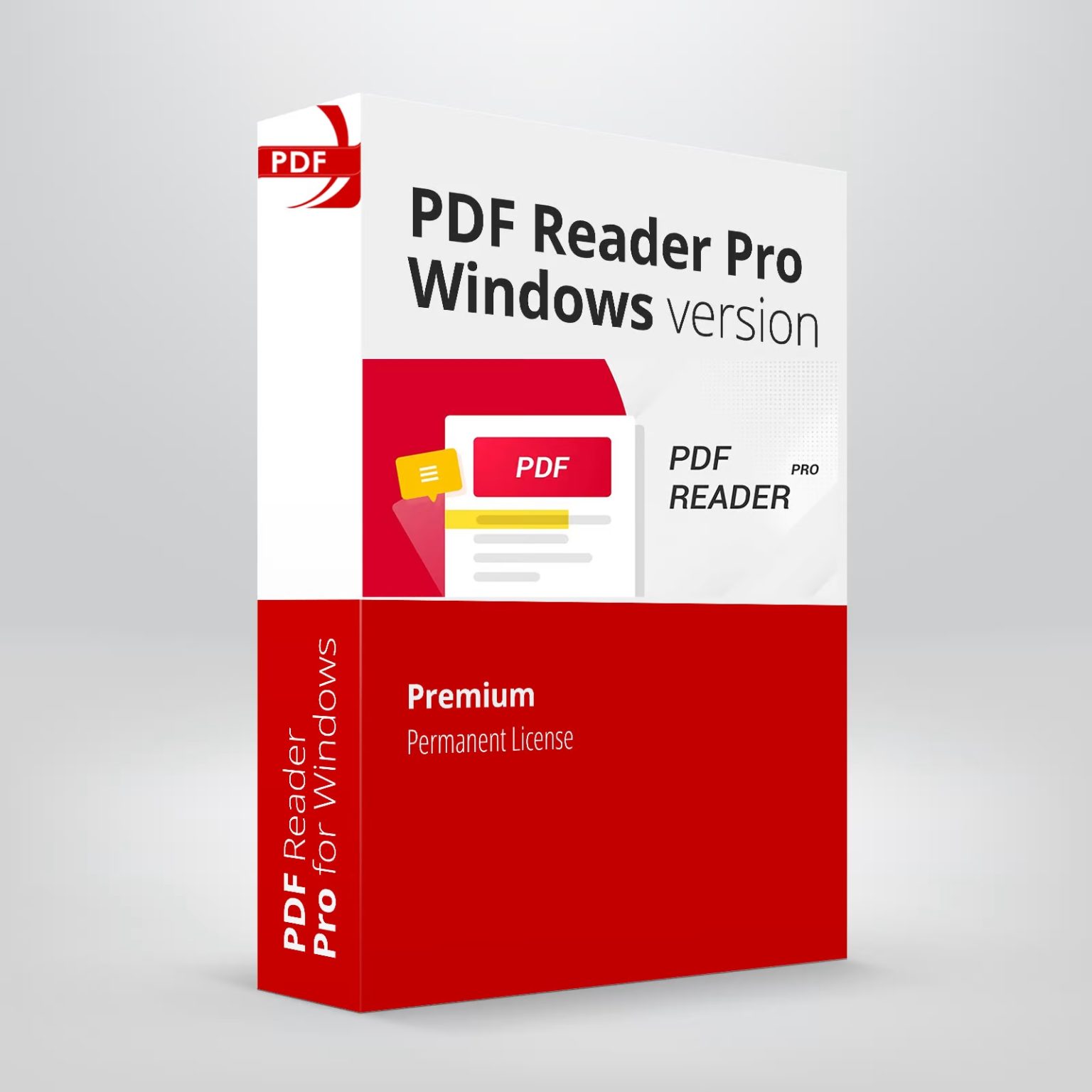 Mua key bản quyền PDF Reader Pro For Windows giá rẻ 2023