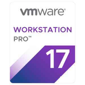 Mua key bản quyền Vmware Workstation 17 Pro giá rẻ 2023