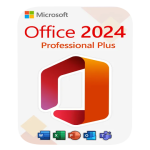 Mua key bản quyền Office 2024 Professional Plus vĩnh viễn giá rẻ