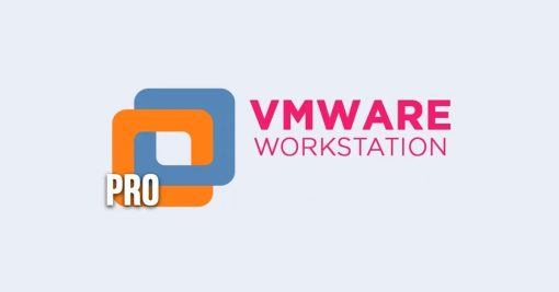 Tổng Hợp Link Tải Các Phiên Bản VMware Workstation Mới Nhất